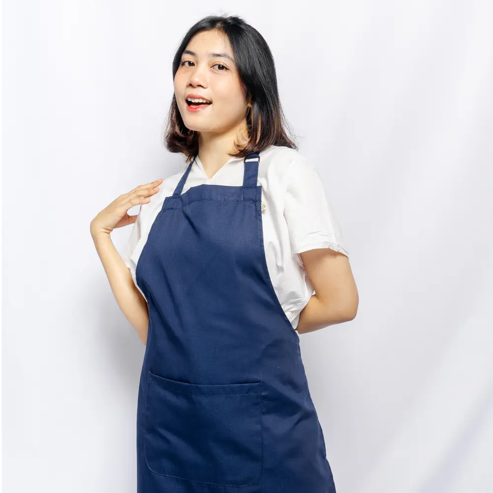 Apron Color Series - Cocok untuk Apron Cafe