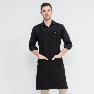 Apronesia - Tersedia 24 Warna Apron Premium. Ready & Custom